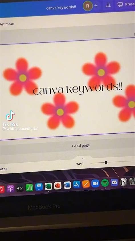 Canva Project Ideas For Students