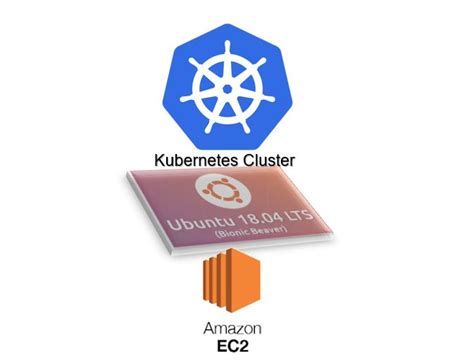 Devops Hunter Kubernetes Clustering In Aws Ec2 Ubuntu 1804