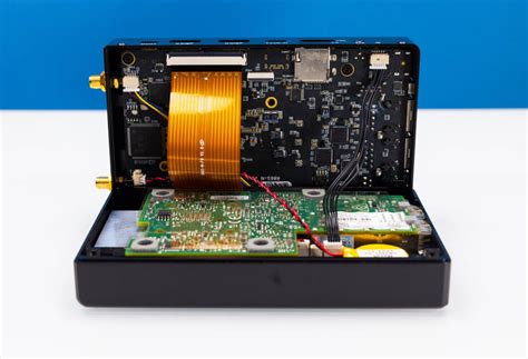 This GoWin R86S Pro is an Everything Revolution with 25GbE and 2.5GbE ...