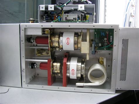 Repair And Service Ae Hdp Bais Rf Matcher Matching Box Mn 3155031 036a Penang Malaysia Vacuum