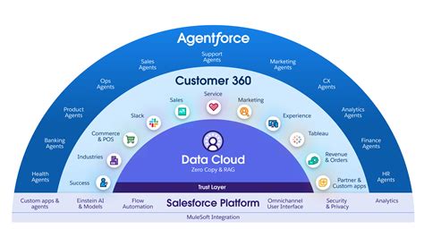 Best Crm Software For Professional Services Salesforce