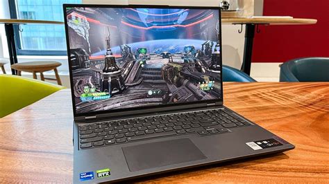 Lenovo Legion I Pro Gen Review Tom S Guide
