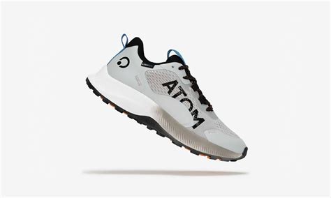 Descubre ATOM Las Zapatillas Trail Running Que Necesitas Para Correr