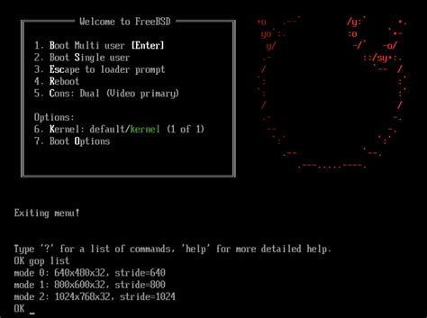 Screen Resolution Problems In Virtualization Aarch64 Rfreebsd