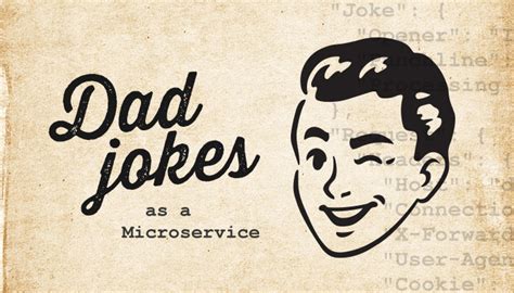 GitHub Yesinteractive Dadjokes Dadjokes Online Microservice Echo Service As An Alternative