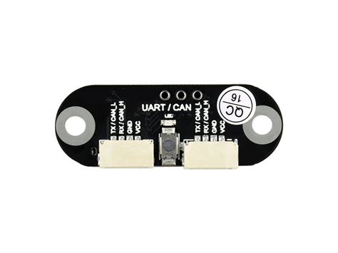 Waveshare Tof Time Of Flight Laser Range Sensor Tof