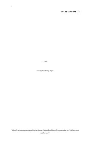 Matatag Emcee Script Afvfdgdd Good Morning Esteemed Educators Administrators Guests And