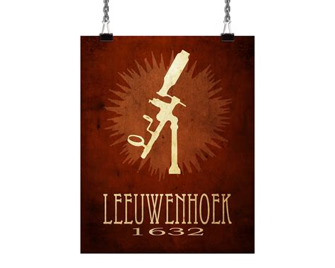 Leeuwenhoek Microscope And Bacteria Art Print Microbiology Decor Megan Lee Studio Leeuwenhoek Microscope And Bacteria Art Print Microbiology Decor Megan Lee Studio