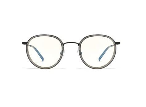 Геймърски очила Gunnar Atherton Onyx черен Gun Ath 00109 Gun Ath