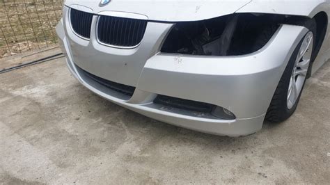 Bara Fata Bmw E90 Gri Compara Preturile Si Obtine Cea Mai Buna Oferta
