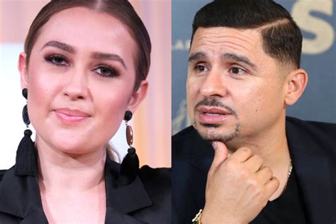 Larry Hernández Speaks Out About Cheating Rumors