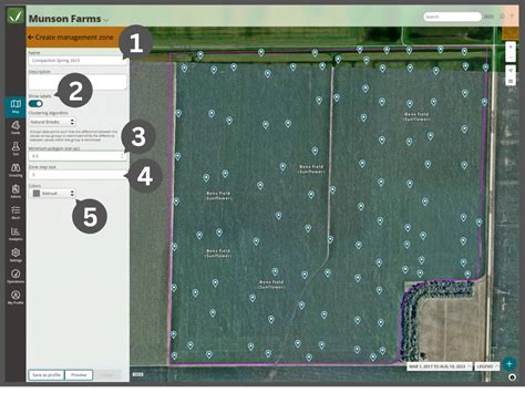 Use Your Compaction Data To Create Variable Rate Compaction Prescriptions Farmqa