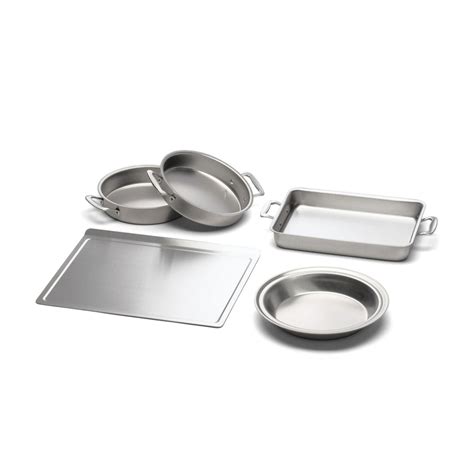 360 Bakeware 5 Piece Bakeware Set 360 Cookware