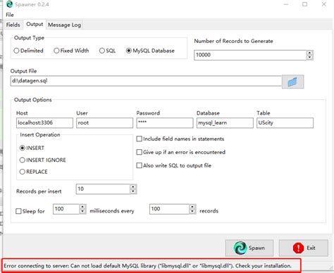 MySQL 从零开始 番外随机生成数据库数据 腾讯云开发者社区 腾讯云