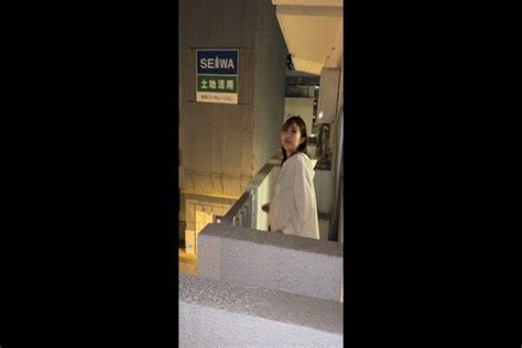 Instv 484 【個人撮影】美人olマリコさん（26） 友達以上恋人未満の隣人が知らない男に先越されてメス調教された！！【その後】誘われて