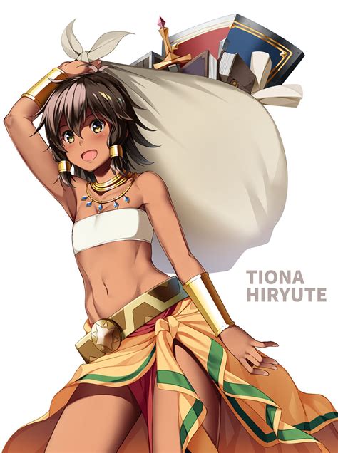 Tiona Hyryute Dungeon Ni Deai Wo Motomeru No Wa Machigatteiru Darou Ka