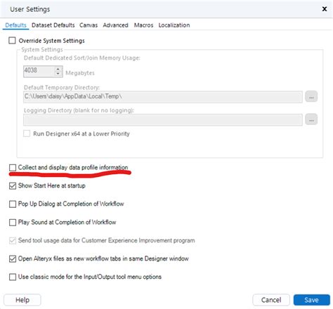 Solved Browse Tool Is Showing Blank On The Configuration Alteryx