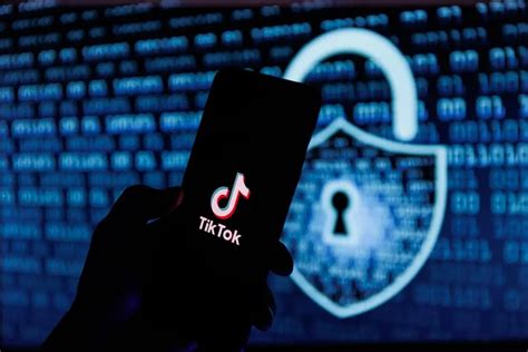 How To Secure Your TikTok Account A Step By Step Guide