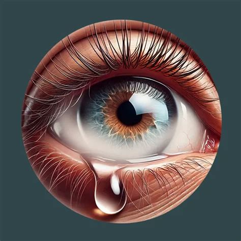 Treatment Solutions For Watery Eyes Surgery To Alleviate Tearing