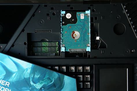 Acer Predator X Review The Most Insane Laptop Ever Built Pcworld