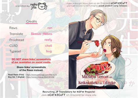 Matsumoto Ayaka Mitsuya Sensei No Keikakuteki Na Edzuke Eng Update