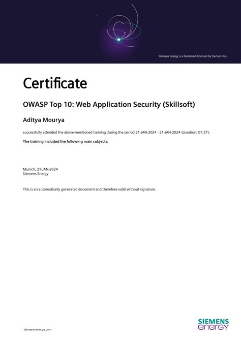 Learned About Software Developer Tools For Secure Web Application