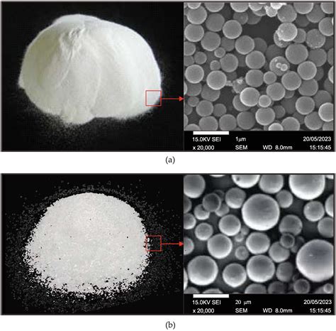 Influence Of Nanoparticles And Pva Fibers On Concrete And Mortar On Microstructural And
