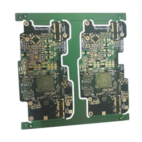 Buy Wholesale China Multi Layer Pcb With Impedance Control Multi Layer Pcb At Usd