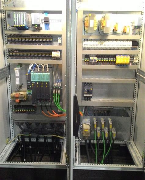 Cimos Global Electrical Cabinet