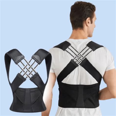 Corecare Posture Corrector Official Website