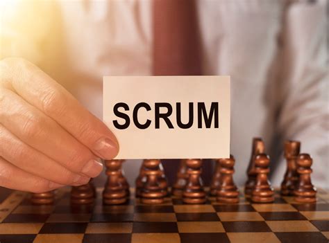 What Is Scrum Framework Its Advantages Spoclearn