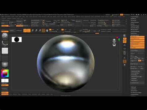 Multi Map Export Not Exporitng Anything ZBrushCentral