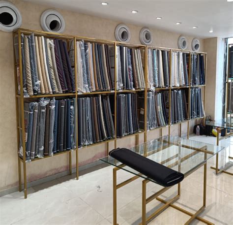 Superior Cooling Solution For Retail Spaces Suresh Collection And Creation