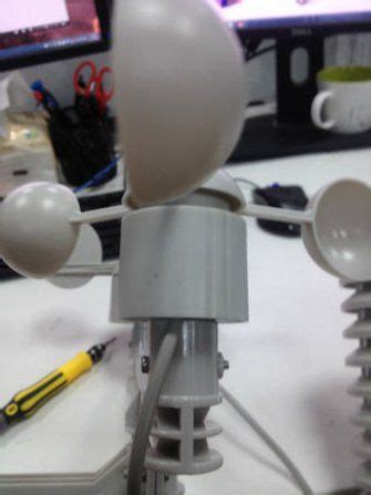 Make Your Own Arduino Weather Station Weather Station Arduino Weather