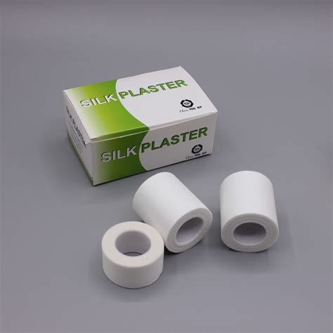 Medical Waterproof Breathable Whiteskin Color Hot Melt Adhesive Latex