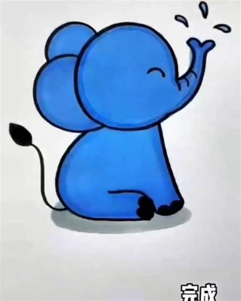 ‎کاردستی‎ On Instagram‎ بریم سراغ آموزش نقاشی های کودکانه کدوم نقاشی