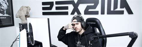 Rex Rexzilla Twitter