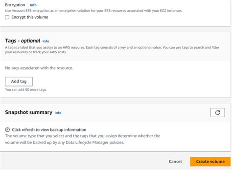 How To Attach Single Ebs To Multiple Instances Geeksforgeeks