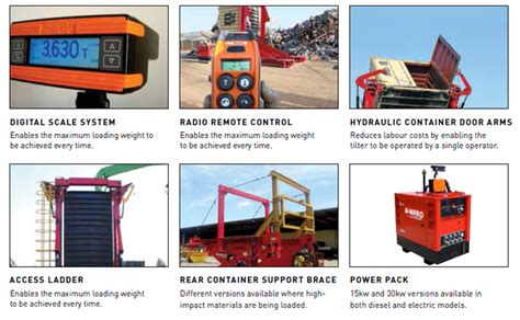 A Ward Container Loading And Unloading Pneumatic Conveying System