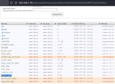 An Open Source Apps Leads To Xss To Rce Vulnerability Flaws Tutorial Boy