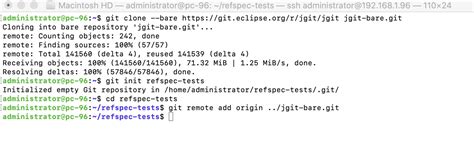 How To Configure The Refspec Devtutorial