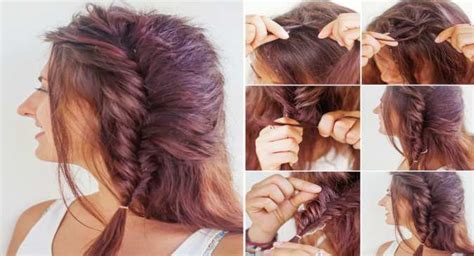 Learn To Do The Hottest Braids Of The Season Step By Step DIY Pictures Included