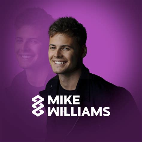 Mike Williams Epic Prague