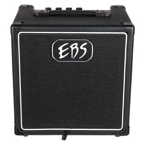 Ebs Session 30 Mk3 United States