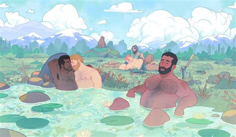 Bearscape Magic The Gathering Drawn By Ricardobessa Danbooru