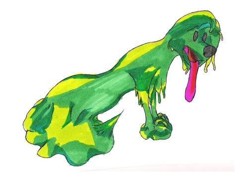 Pixilart Slime Pup Icons By A Red Fox 47 Off