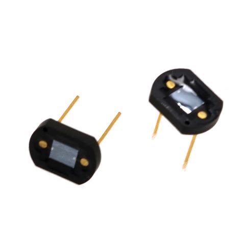 Si Photodiode Sensor Ceramic Package Photodiode Sensor With Low Dark Current S1133
