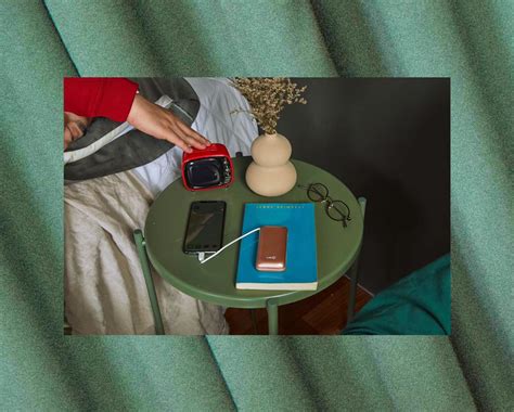 The Loop Ph Divoom Tivoo Portable Led Bluetooth Speaker Facebook