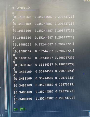 Python Diabetic Retinopathy Detection CNN Always Guesses Same Class Stack Overflow