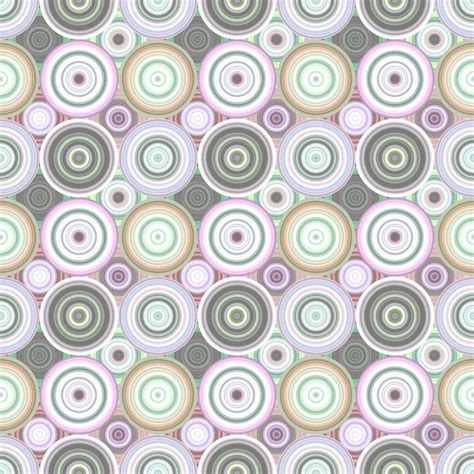 Repeating Concentric Circle Pattern Background Graphic 53428057 Vector Art At Vecteezy